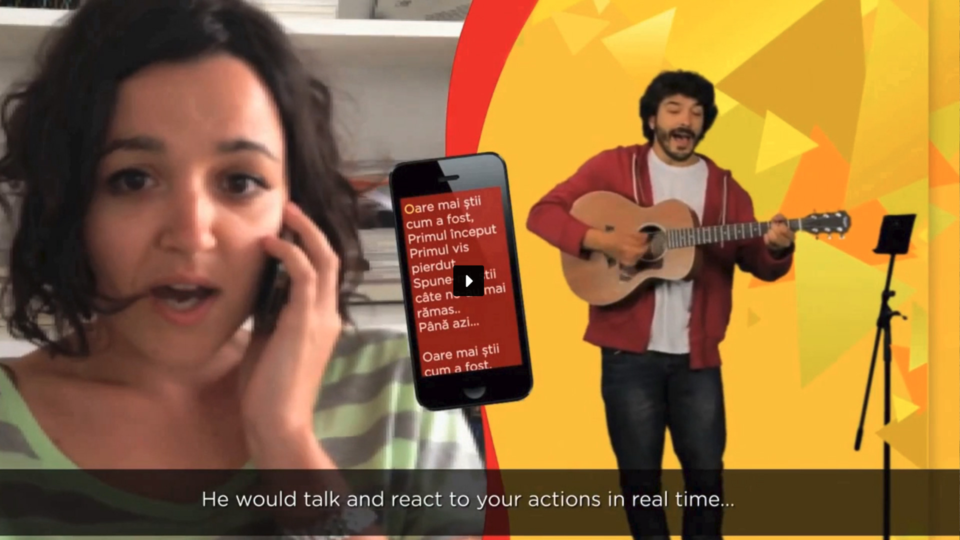 Interactive Retail – Interactive Retail by Syscom Digital