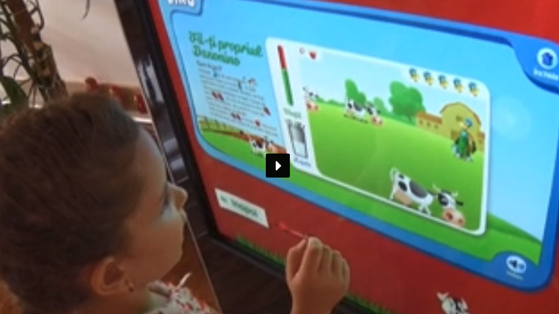 Interactive Retail – Interactive Retail by Syscom Digital