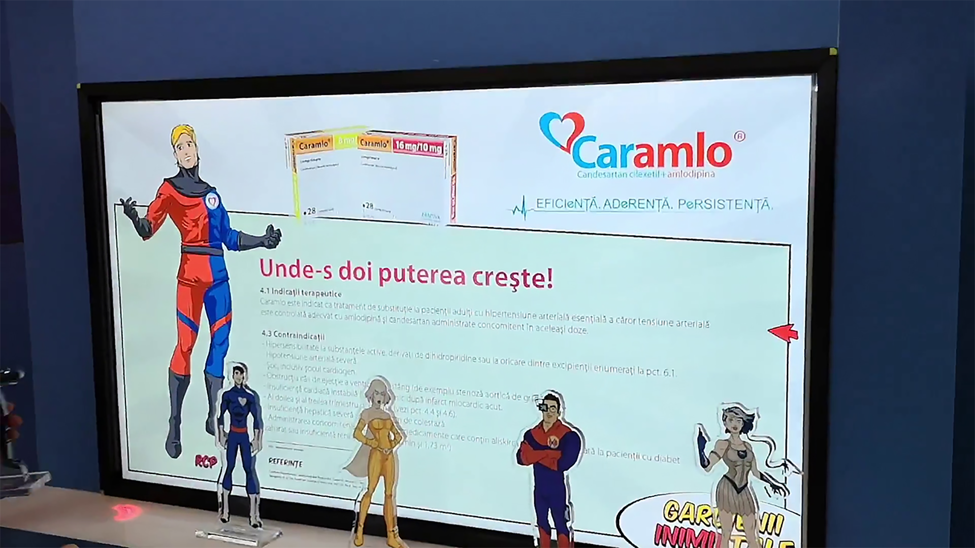 Interactive Retail – Interactive Retail by Syscom Digital