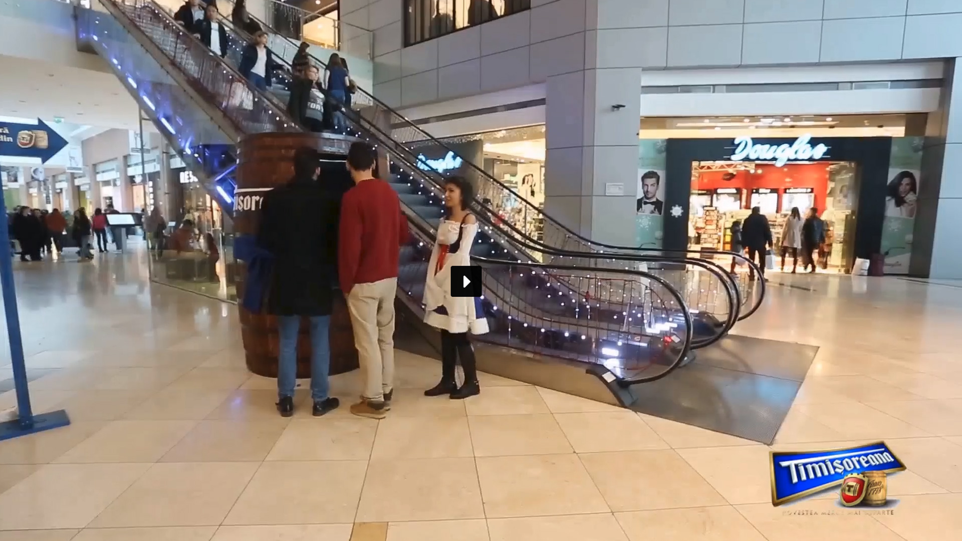 Interactive Retail – Interactive Retail by Syscom Digital